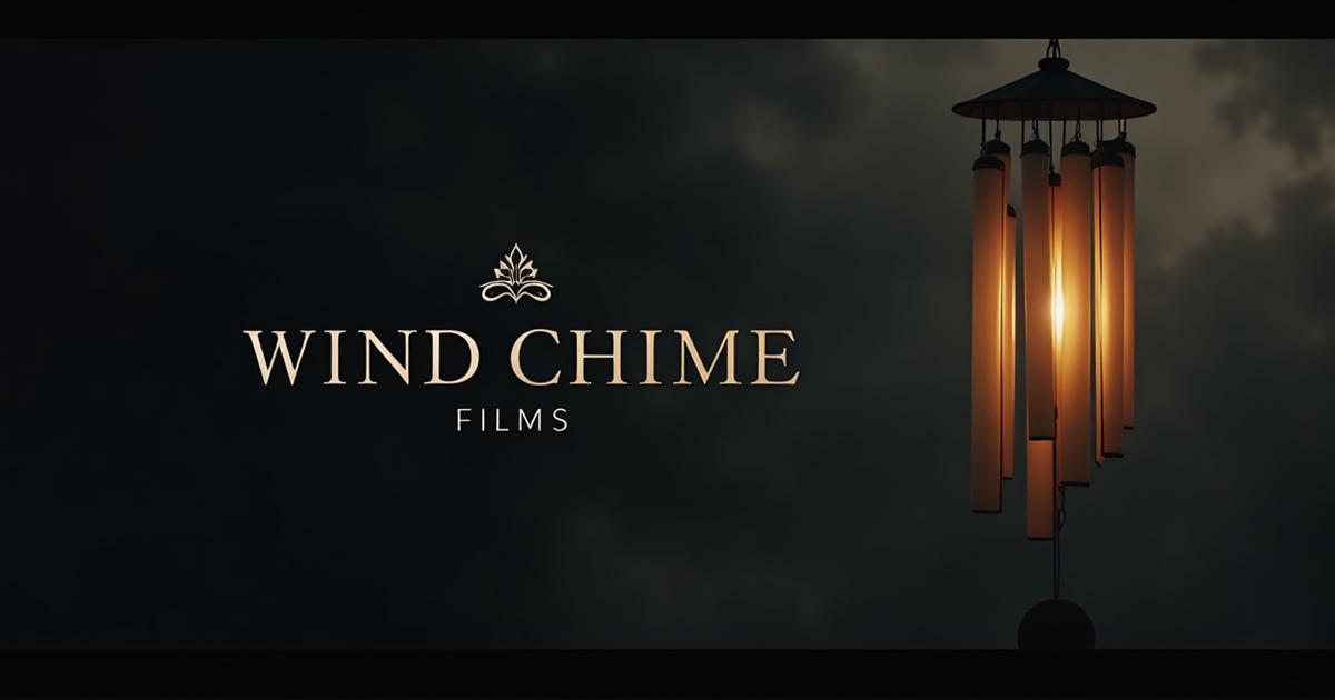 Wind Chime Films | Independent Film Production